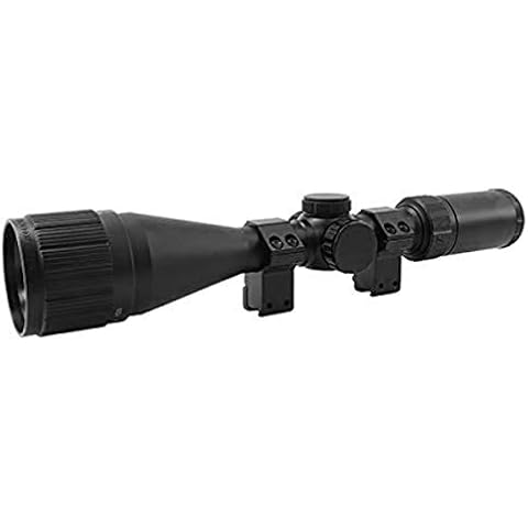 BSA Optics Top 10 Products from Rifle Scopes Brand - FindThisBest