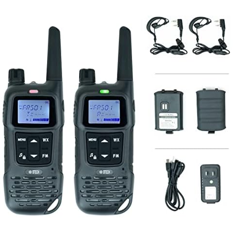 The 10 Best FRS Radios of 2023 (Reviews) - FindThisBest
