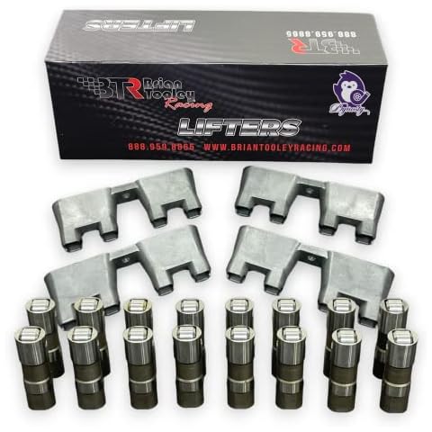 BTR Brian Tooley Racing Review of 2024 - Automotive Replacement Engine ...