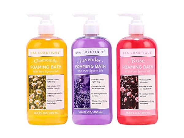 The 6 Best Bubble Bath for Women of 2024 (Reviews) - FindThisBest