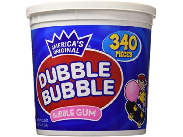 The 10 Best Bubble Gum of 2024 (Reviews) - FindThisBest