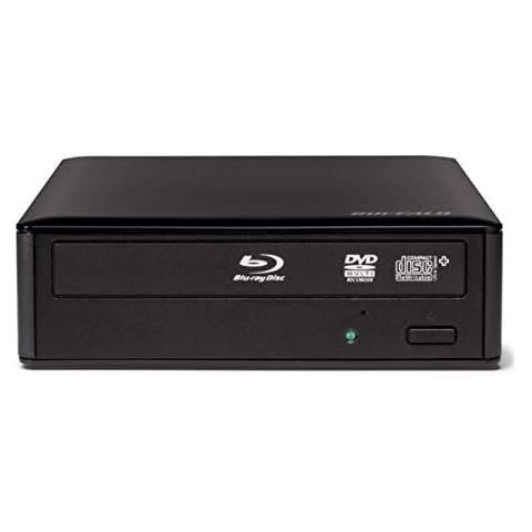 The 10 Best External Blu-ray Drives of 2023 (Reviews) - FindThisBest
