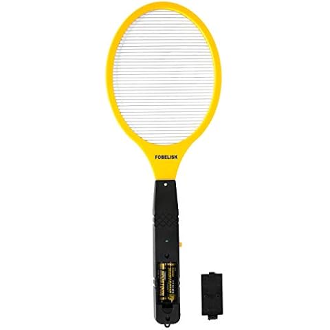 The 10 Best Electric Fly Swatters of 2023 (Reviews) - FindThisBest