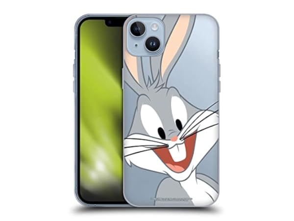 The 10 Best Bugs Bunny Phone Cases of 2023 (Reviews) - FindThisBest