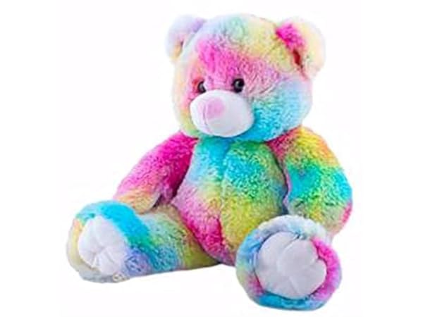 The 3 Best Build-a-Bear Stuffed Animals of 2025 (Reviews) - FindThisBest