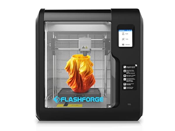 The 3 Best Built-in Camera 3D Printers of 2024 (Reviews) - FindThisBest