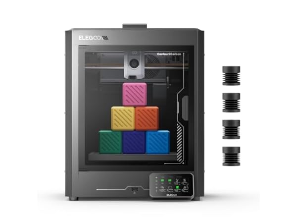 The 10 Best Built-in Camera 3D Printers of 2026 (Reviews) - FindThisBest