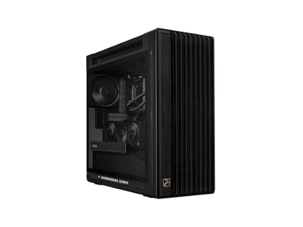 The 3 Best Built-In Fan Computer Cases of 2026 (Reviews) - FindThisBest