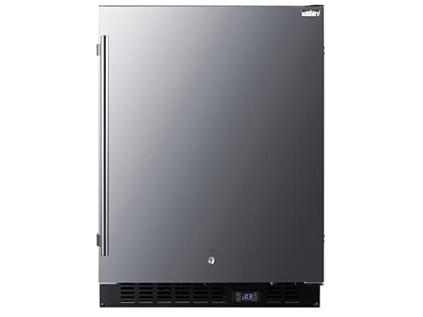 The 6 Best Built-In Freezers of 2025 (Reviews) - FindThisBest