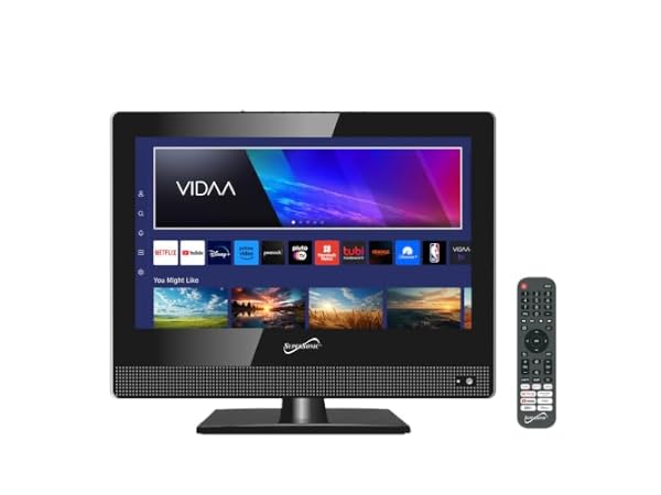 The 7 Best Built-in Speakers TVs of 2025 (Reviews) - FindThisBest