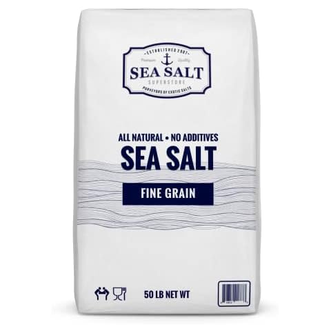 The 10 Best Sea Salts of 2023 (Reviews) - FindThisBest
