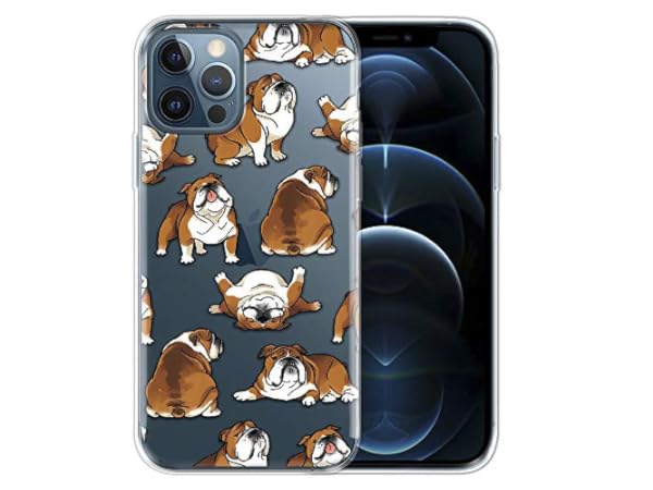 The 10 Best Bulldog Phone Cases of 2024 (Reviews) - FindThisBest