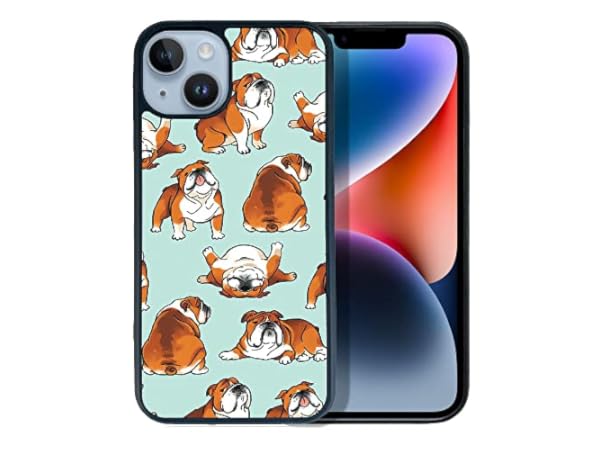 The 10 Best Bulldog Phone Cases of 2025 (Reviews) - FindThisBest
