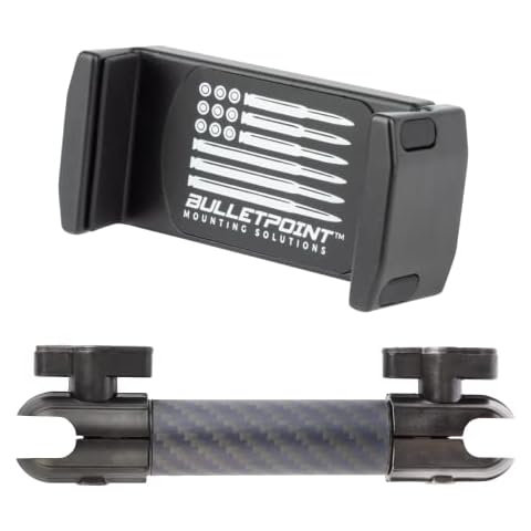 Bulletpoint Mounting Solutions Top 20 Products from Cell Phone ...