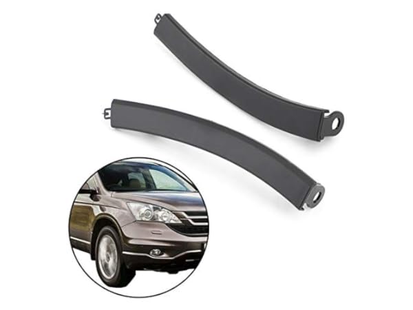 The 10 Best Bumper Moldings of 2024 (Reviews) - FindThisBest