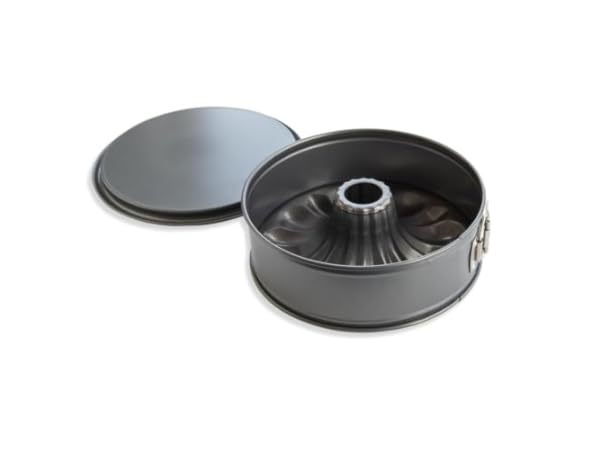 The 10 Best Bundt Springform Cake Pans of 2025 (Reviews) - FindThisBest