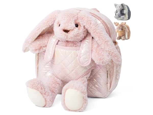 The 10 Best Bunny Backpacks of 2026 (Reviews) - FindThisBest