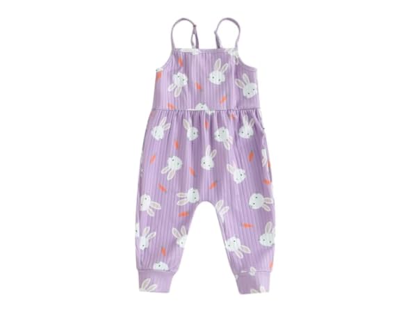 The 10 Best Bunny Overalls for Baby Girls of 2025 (Reviews) - FindThisBest