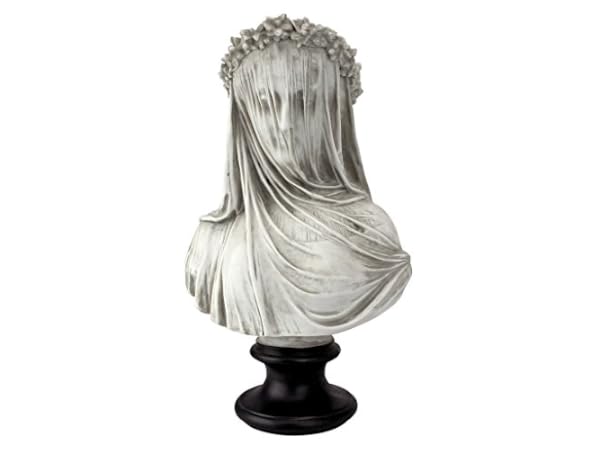 The 10 Best Bust Sculptures of 2026 (Reviews) - FindThisBest