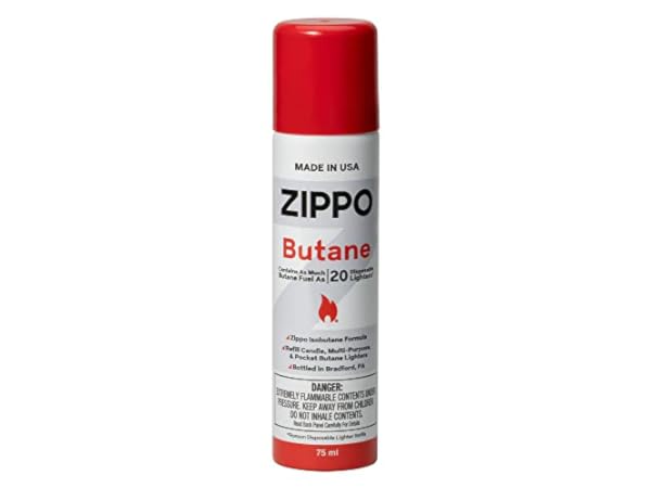 The 10 Best Butane Fuel of 2024 (Reviews) - FindThisBest
