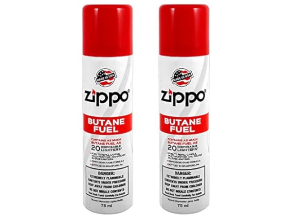 The 10 Best Butane Fuel of 2025 (Reviews) - FindThisBest