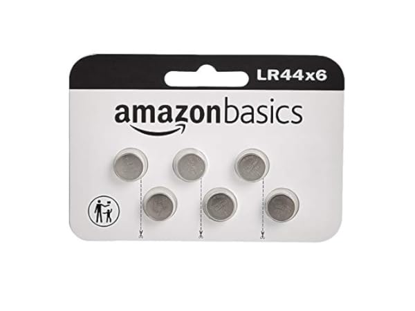 The 10 Best Button Batteries of 2023 (Reviews) - FindThisBest