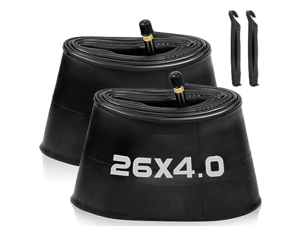The 10 Best Butyl Bike Tubes of 2024 (Reviews) - FindThisBest