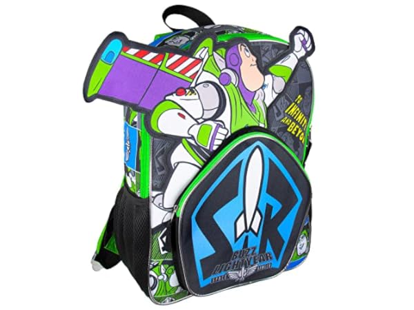 The 10 Best Buzz Lightyear Backpacks of 2025 (Reviews) - FindThisBest