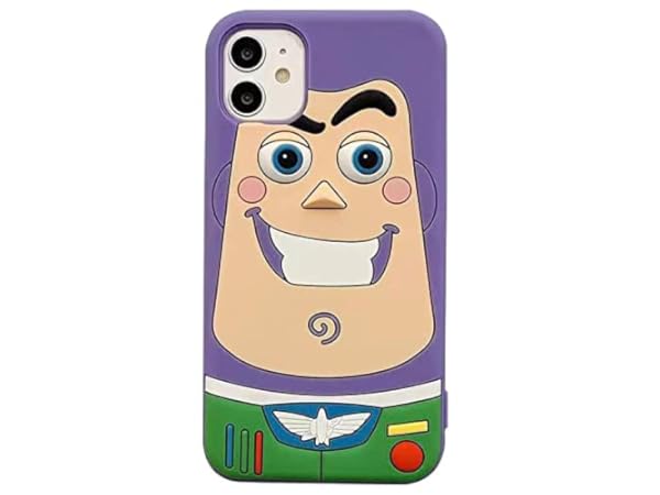 The 10 Best Buzz Lightyear Phone Cases of 2024 (Reviews) - FindThisBest