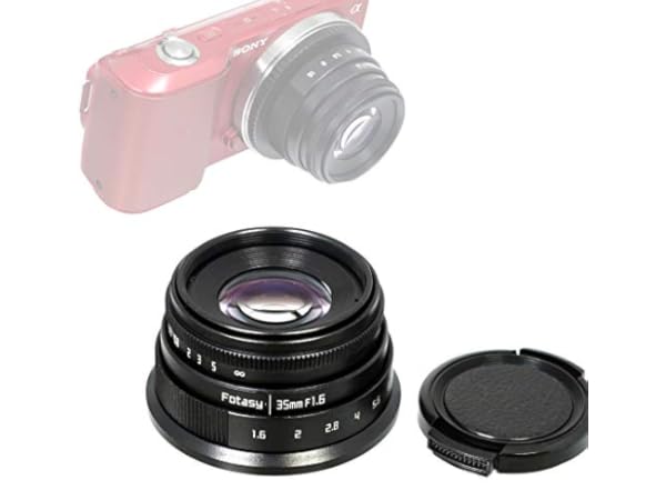 The 10 Best C mount Camera Lenses of 2024 (Reviews) - FindThisBest