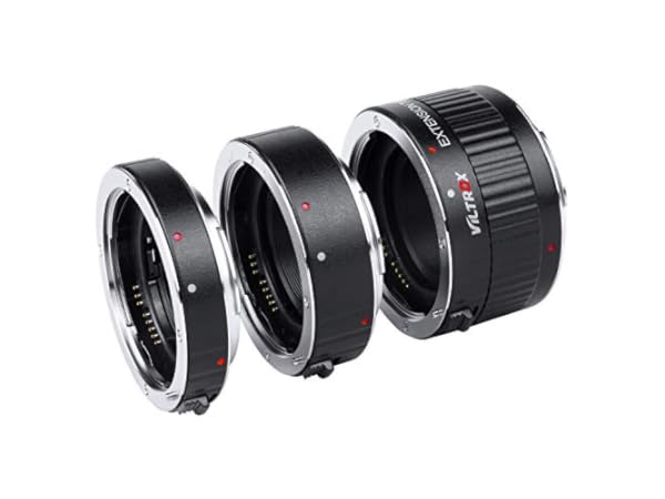 The 8 Best C-Mount Extension Tubes of 2025 (Reviews) - FindThisBest