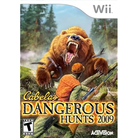 The 10 Best Wii Hunting Games of 2023 (Reviews) - FindThisBest