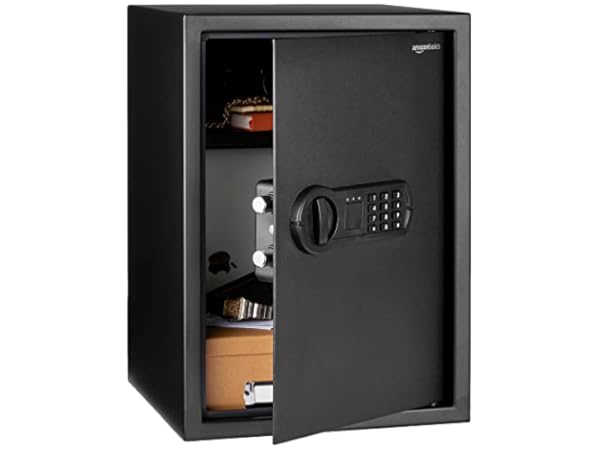 The 10 Best Cabinet Safes of 2024 (Reviews) - FindThisBest