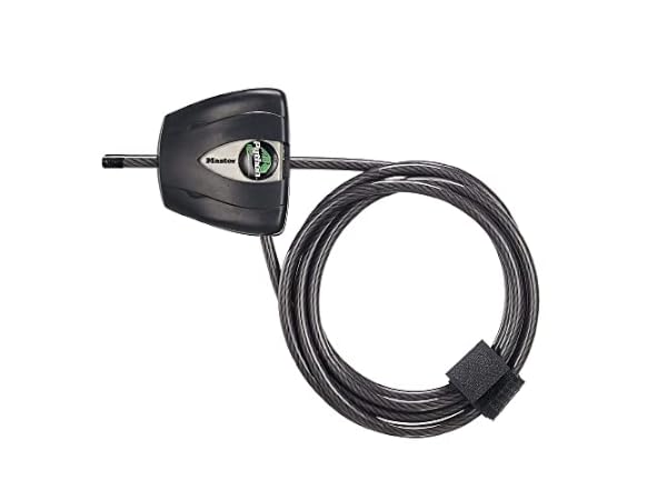The 10 Best Cable & Chain Locks of 2026 (Reviews) - FindThisBest