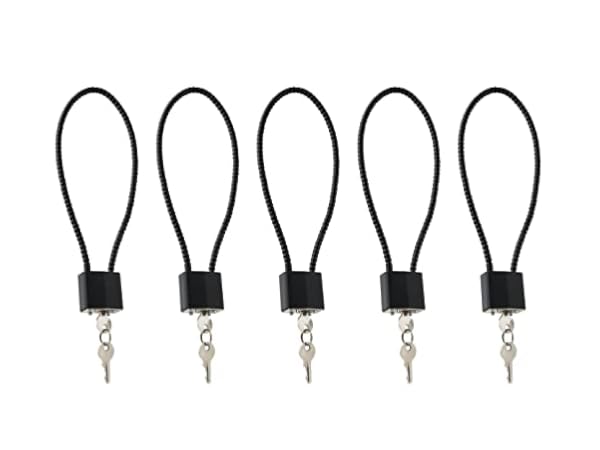 The 10 Best Cable Gun Locks of 2024 (Reviews) - FindThisBest