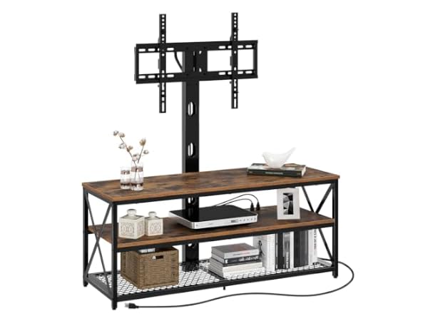 The 10 Best Cable Management TV Stands of 2026 (Reviews) - FindThisBest
