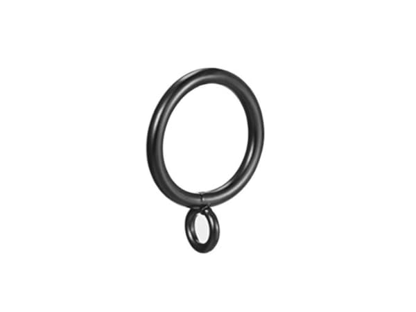 The 10 Best Cafe Curtain Rings of 2025 (Reviews) - FindThisBest
