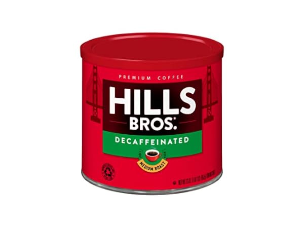 The 8 Best Caffeine-Free Ground Coffee of 2026 (Reviews) - FindThisBest