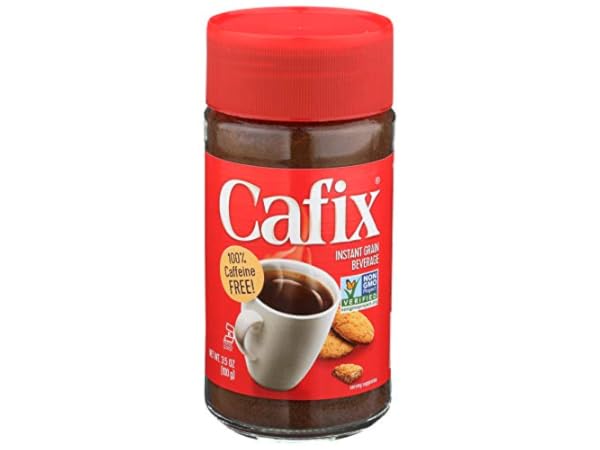 The 8 Best Caffeine-Free Instant Coffee of 2024 (Reviews) - FindThisBest