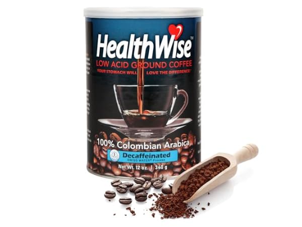 The 9 Best Caffeine-Free Low Acid Coffee of 2025 (Reviews) - FindThisBest