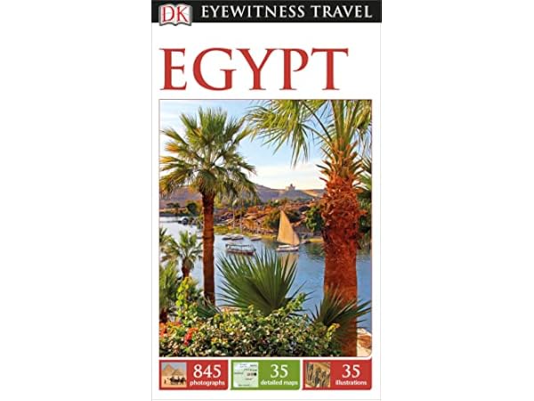 The 10 Best Cairo Travel Guides of 2026 (Reviews) - FindThisBest