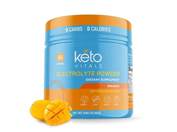 The 10 Best Calcium Electrolyte Drinks of 2025 (Reviews) - FindThisBest
