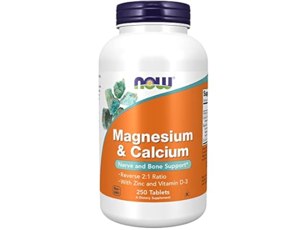 The 10 Best Calcium Magnesium Supplements of 2024 (Reviews) - FindThisBest