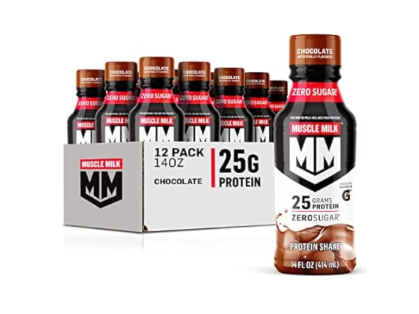 The 10 Best Calcium Protein Drinks of 2024 (Reviews) - FindThisBest