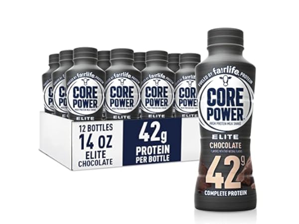 The 7 Best Calcium Protein Drinks of 2026 (Reviews) - FindThisBest