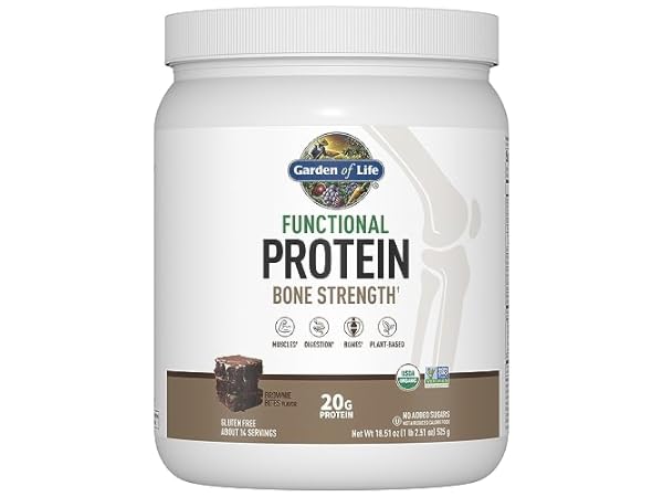 The 10 Best Calcium Protein Powders of 2026 (Reviews) - FindThisBest