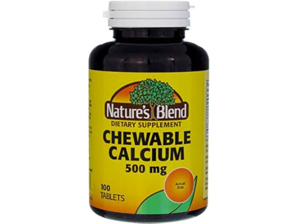 The 7 Best Calcium Supplement Creams of 2025 (Reviews) - FindThisBest