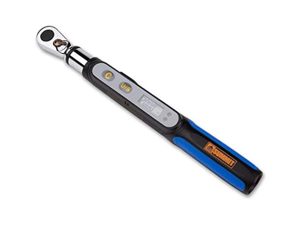 The 10 Best Calibrated Torque Wrenches of 2024 (Reviews) - FindThisBest