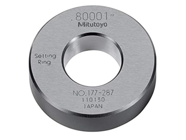 The 10 Best Calibration Setting Rings of 2024 (Reviews) - FindThisBest