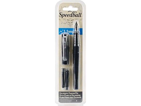 The 10 Best Calligraphy Fountain Pens of 2026 (Reviews) - FindThisBest